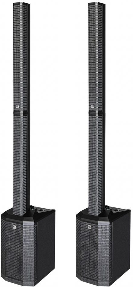 HK Audio Polar 8 Stereo Set - DJMania