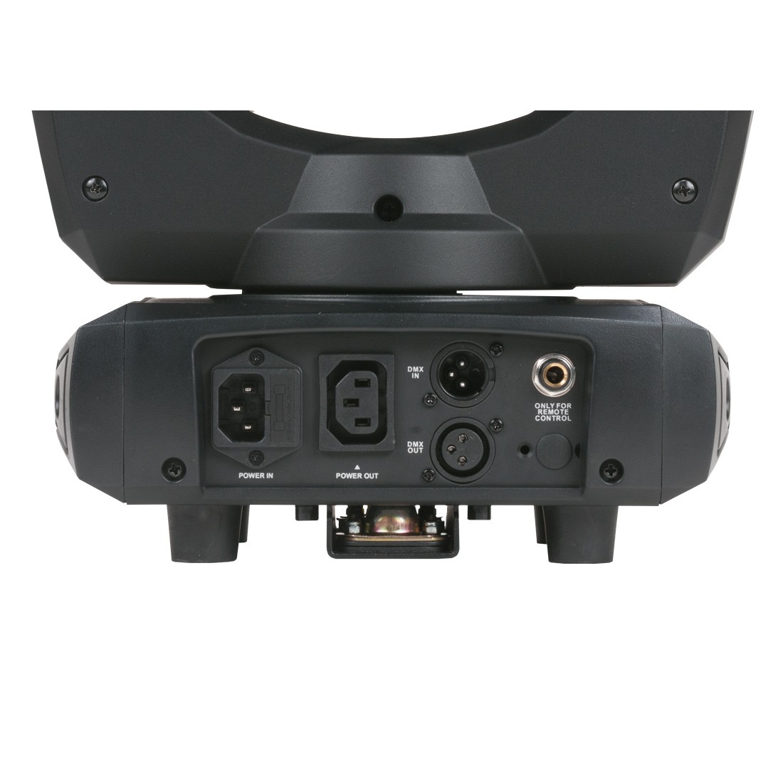 American DJ Inno Color Beam - DJMania