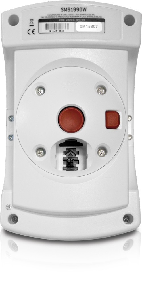 EAW SMS1990 Blanco - DJMania