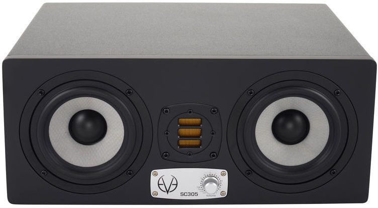 EVE Audio SC305 - DJMania
