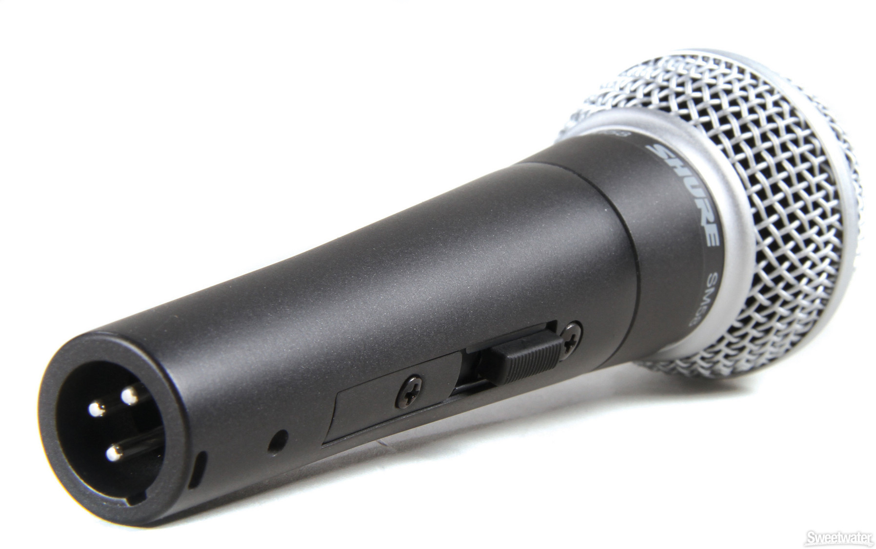 Shure SM58 S - DJMania