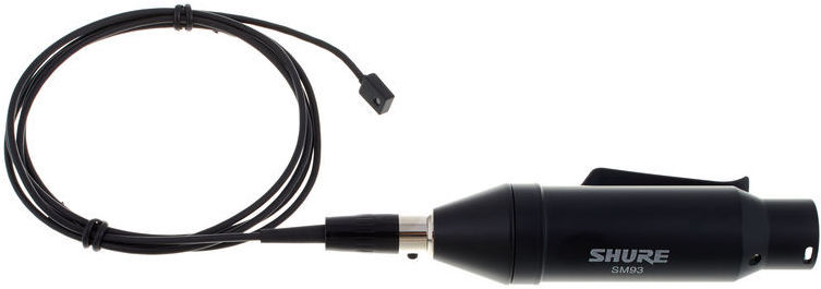 Shure SM 93 - DJMania