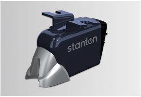 Stanton 680-V3 - DJMania
