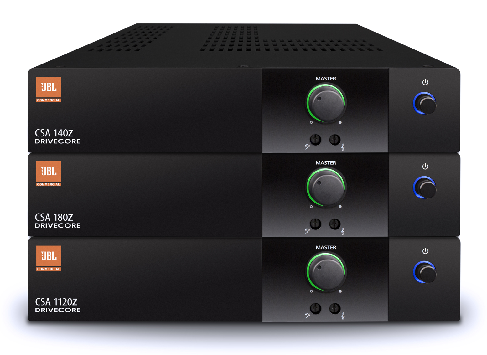 JBL CSA 140Z - DJMania