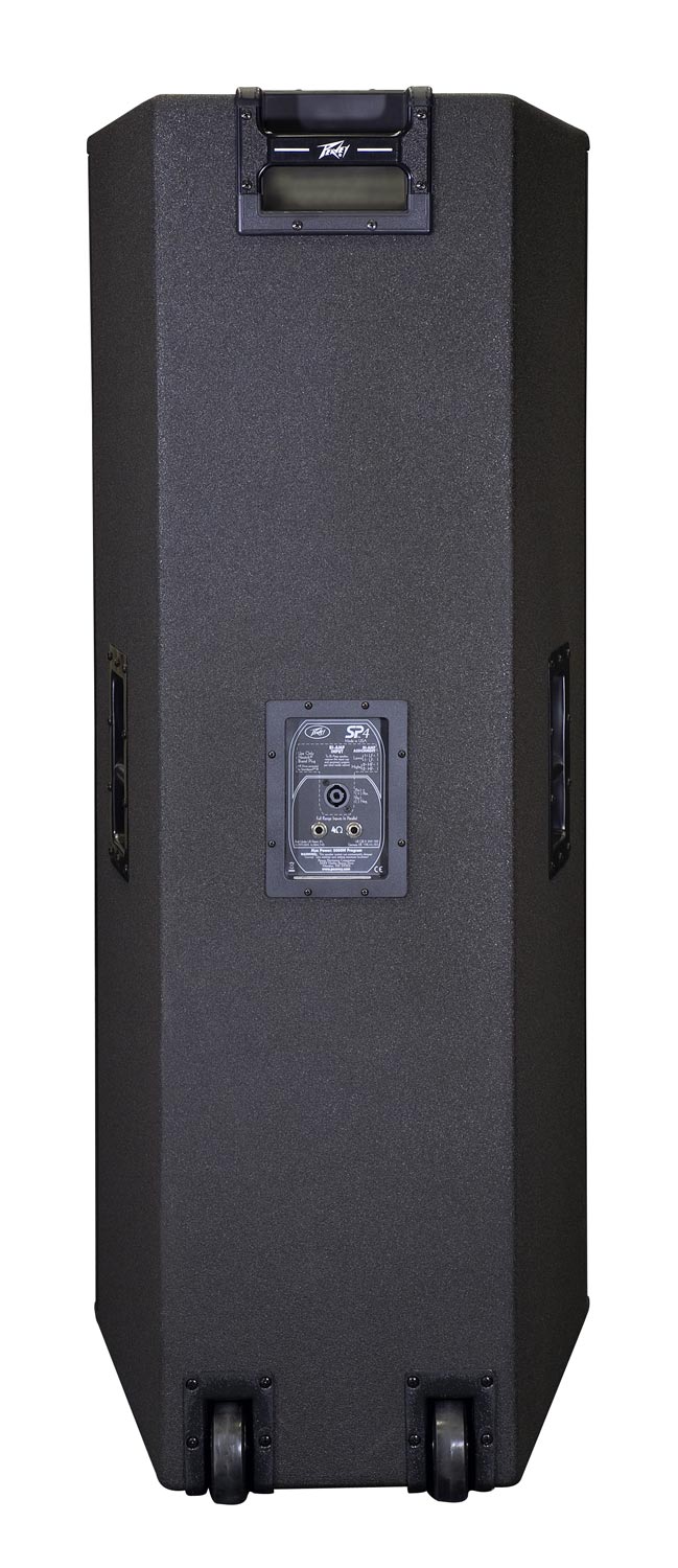 Peavey SP 4 BX - DJMania