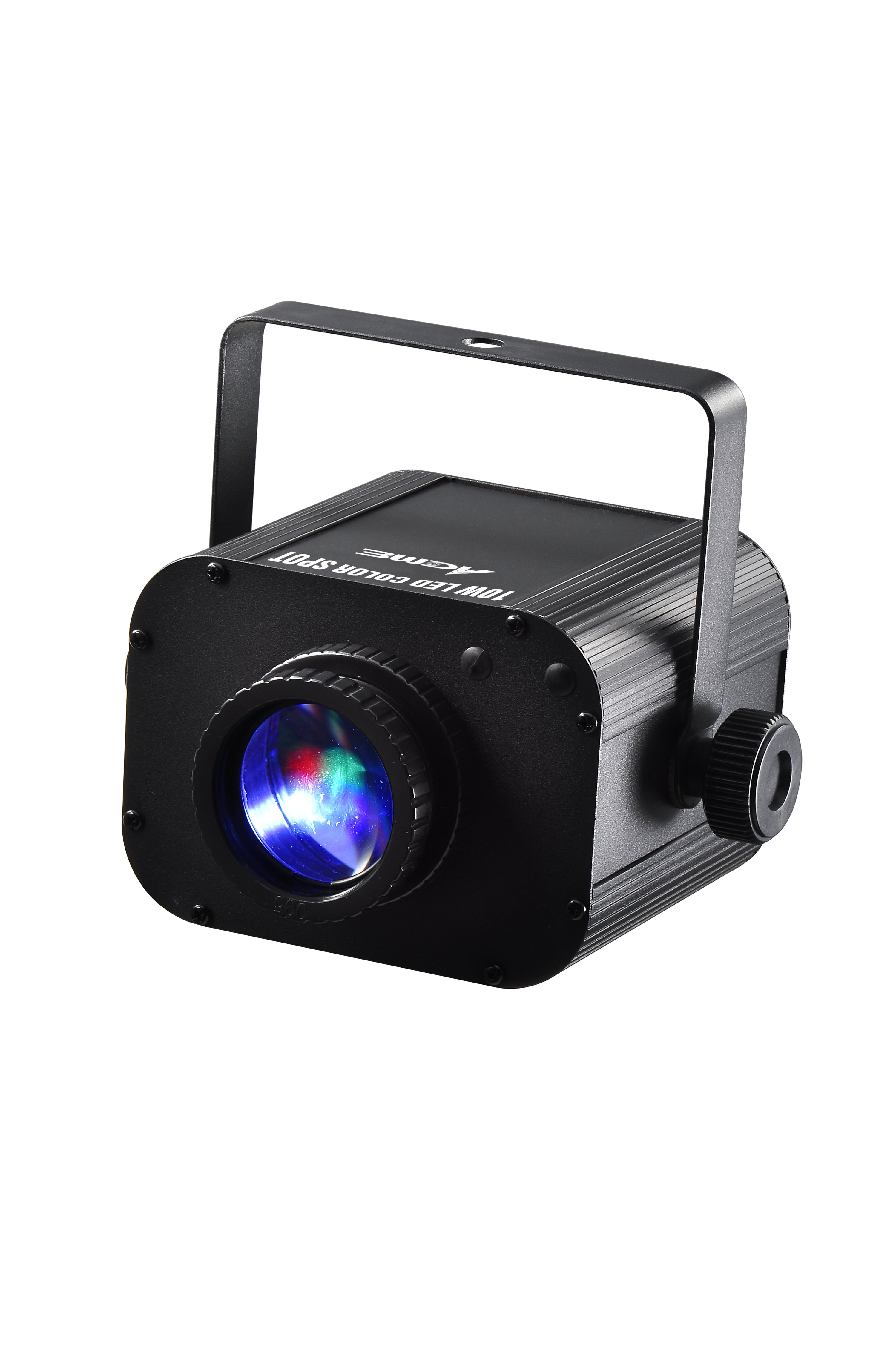 ACME 10W LED color Spot - DJMania