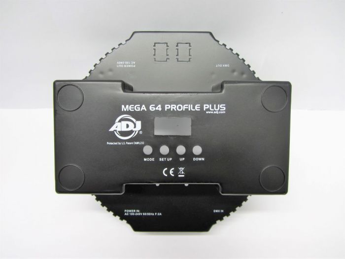 ADJ Carcasa Mega 64 Profile Plus - DJMania