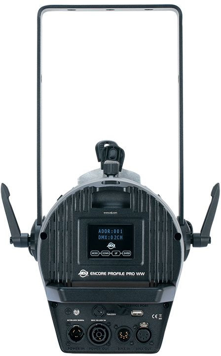 ADJ Encore Profile Pro WW - DJMania