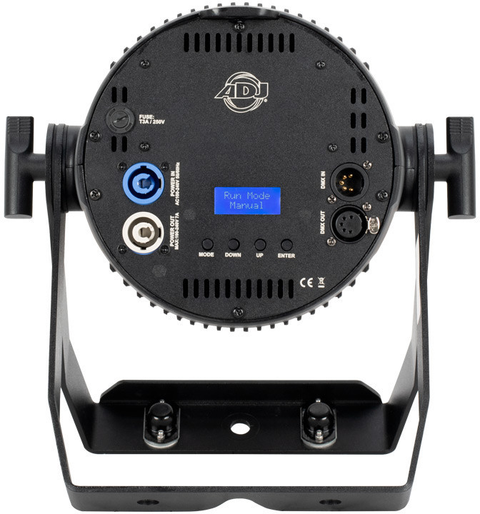 ADJ Encore Z7 LP - DJMania