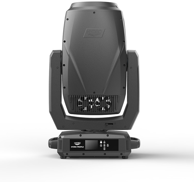 ADJ Hydro Profile - DJMania