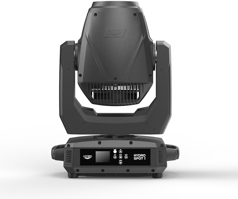 ADJ Hydro Spot 1 - DJMania