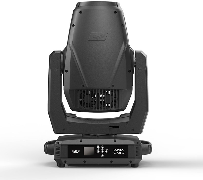 ADJ Hydro Spot 2 - DJMania