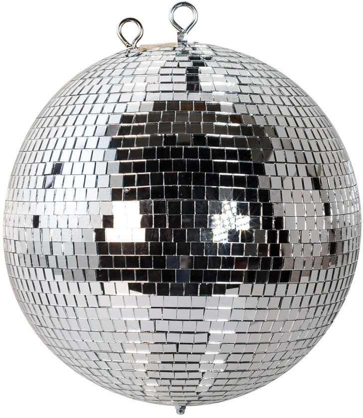 ADJ Mirrorball 30 cm - DJMania