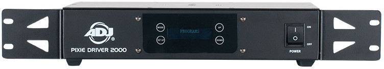 ADJ Pixie Driver 2000 - DJMania
