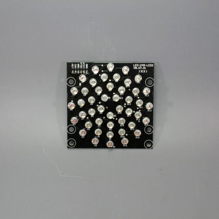 ADJ Placa led para Dual Gem Pulse - DJMania