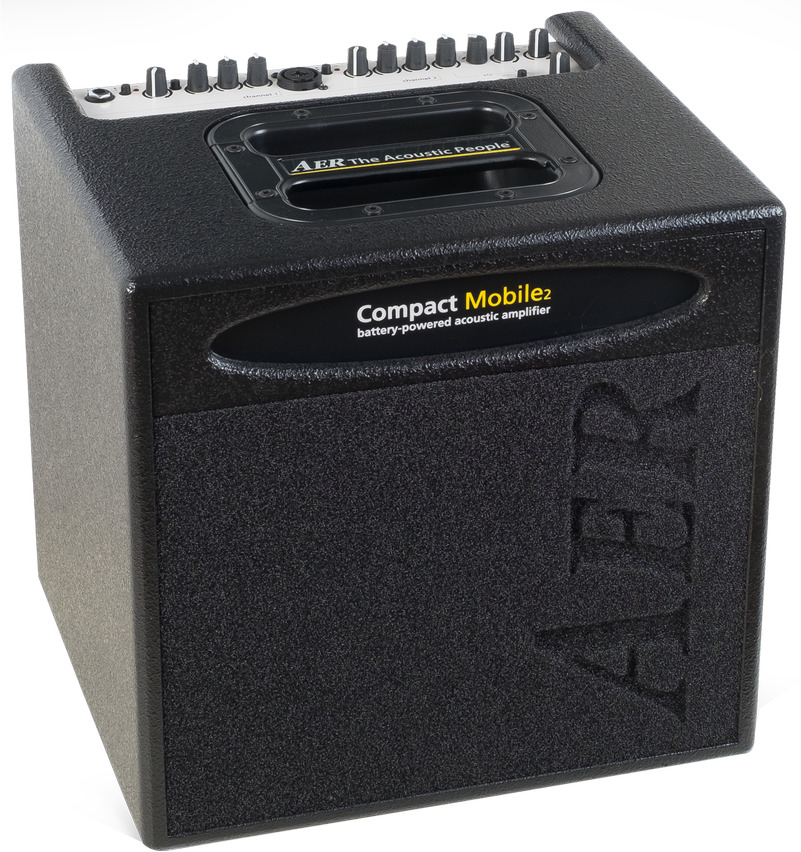 AER Compact Mobile 2 - DJMania