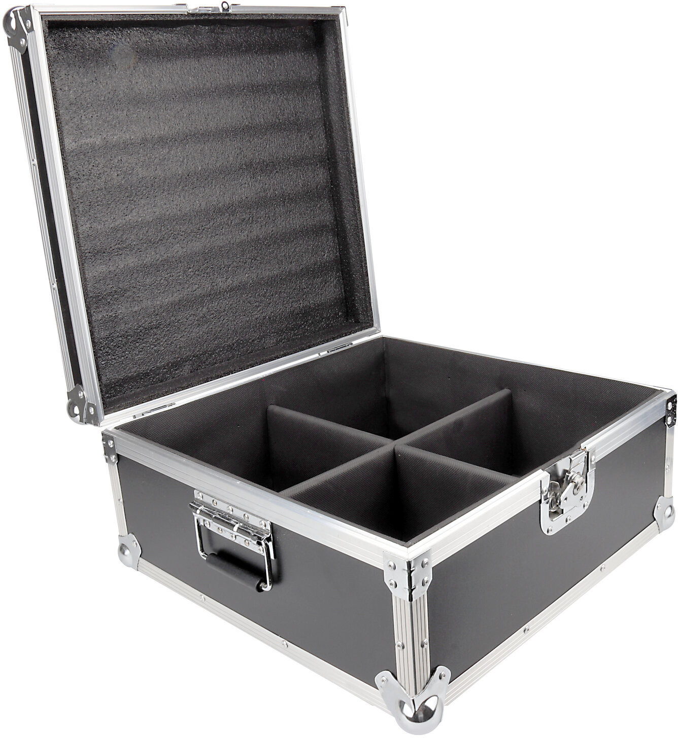 AFX Club Flight Case 4 PAR Club Series - DJMania