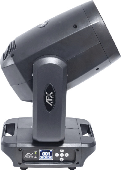 AFX Light Beam 100 LED - DJMania