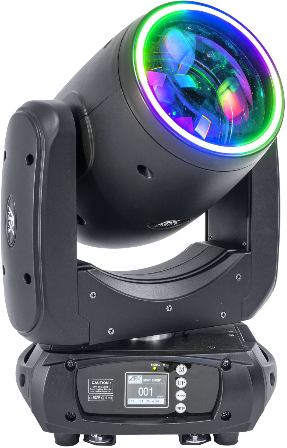 AFX Light Beam 100 LED MkII - DJMania