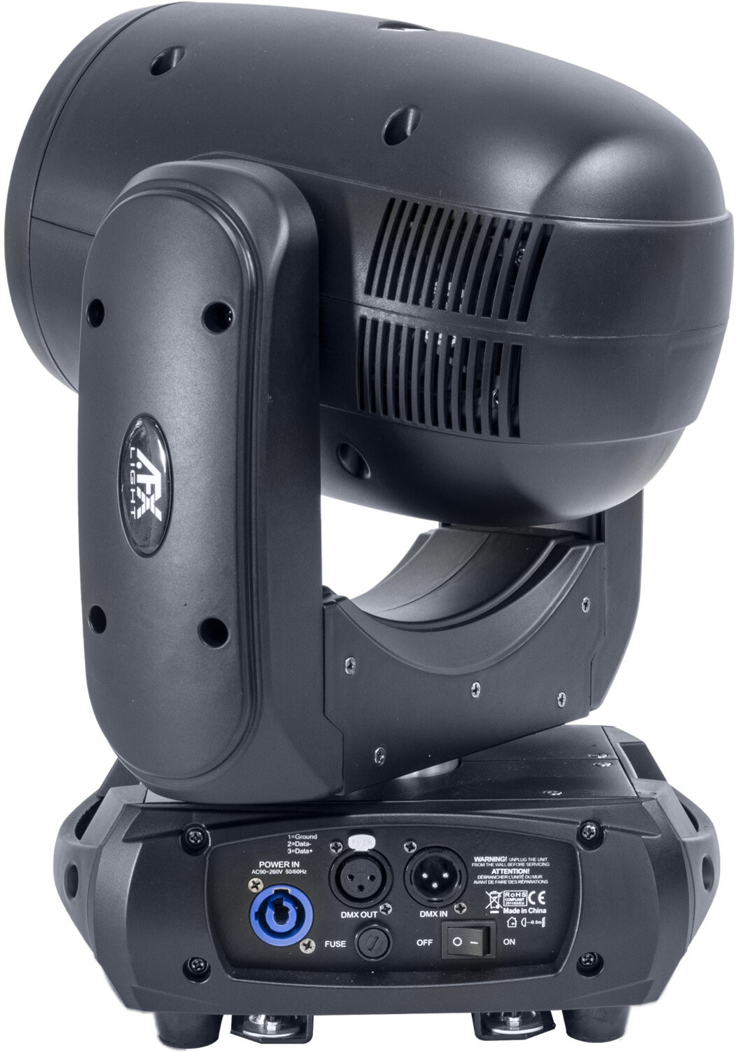 AFX Light Beam 100 LED MkII - DJMania