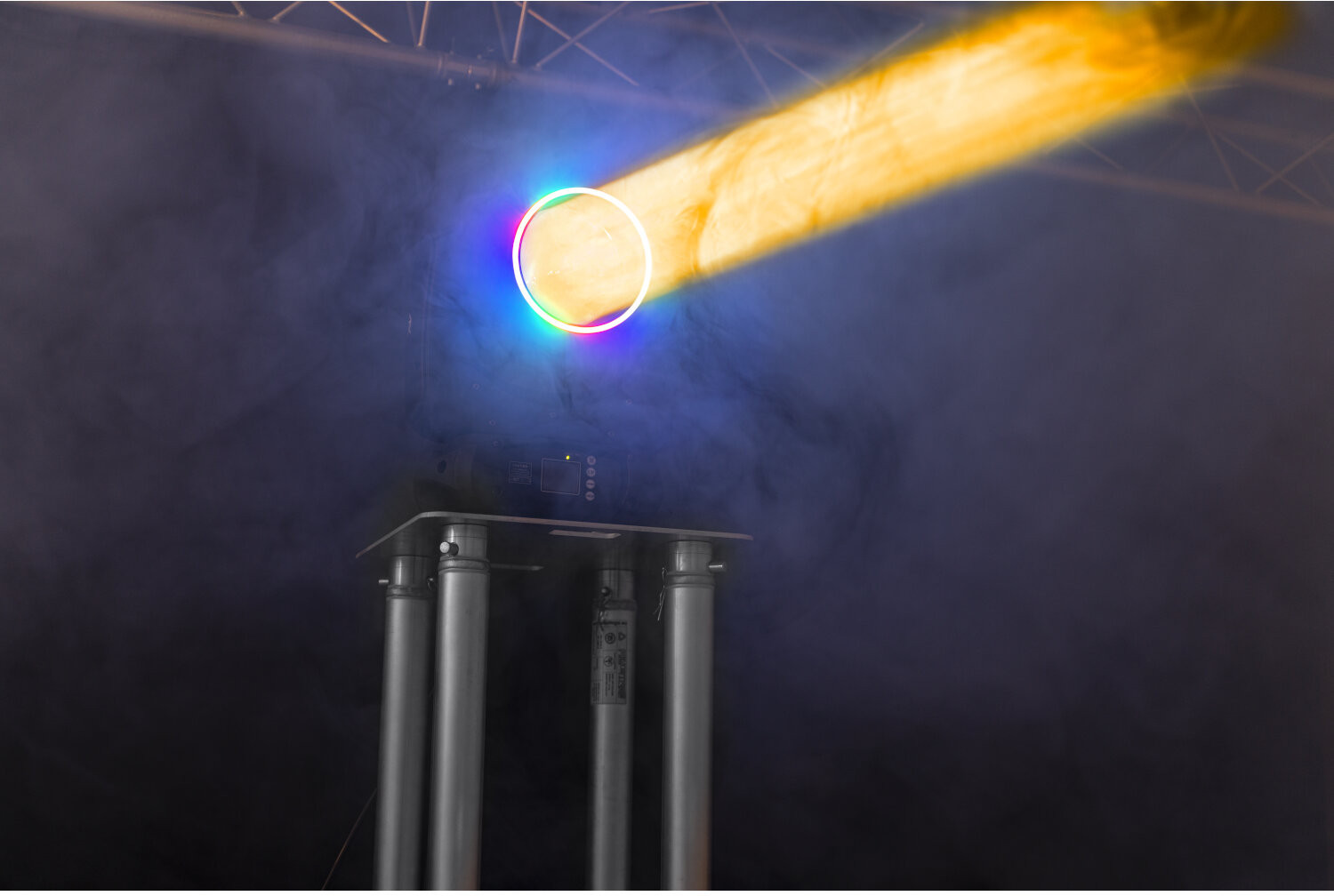 AFX Light Beam 100 LED MkII - DJMania