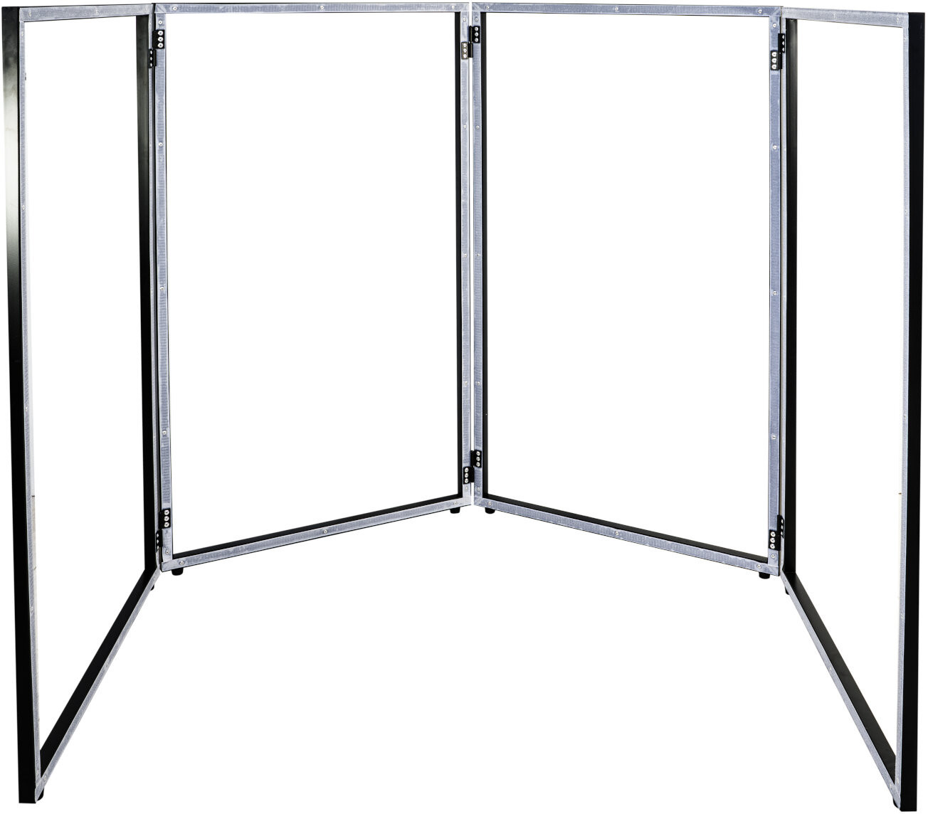 AFX Light Facade DJ Stand - DJMania