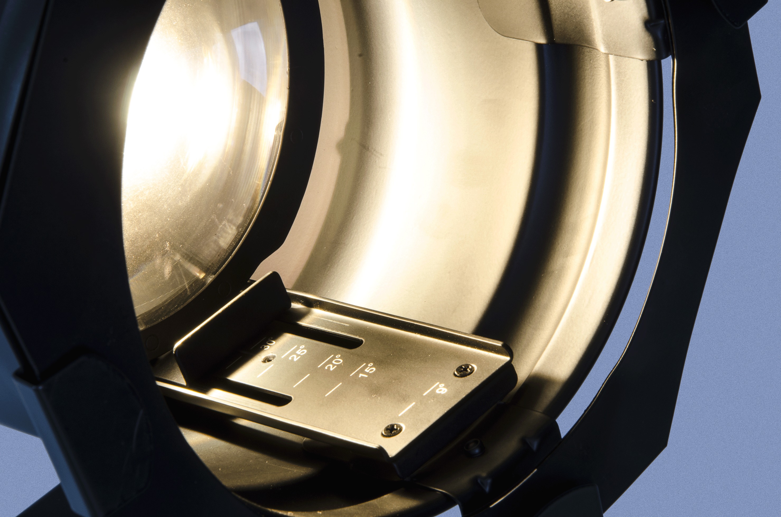 AFX Light PAR LED 100Z - DJMania