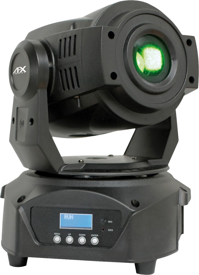 AFX Light Spot 60 LED - DJMania