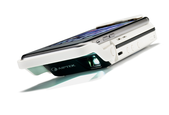 AIPTEK MobileCinema i60 - DJMania