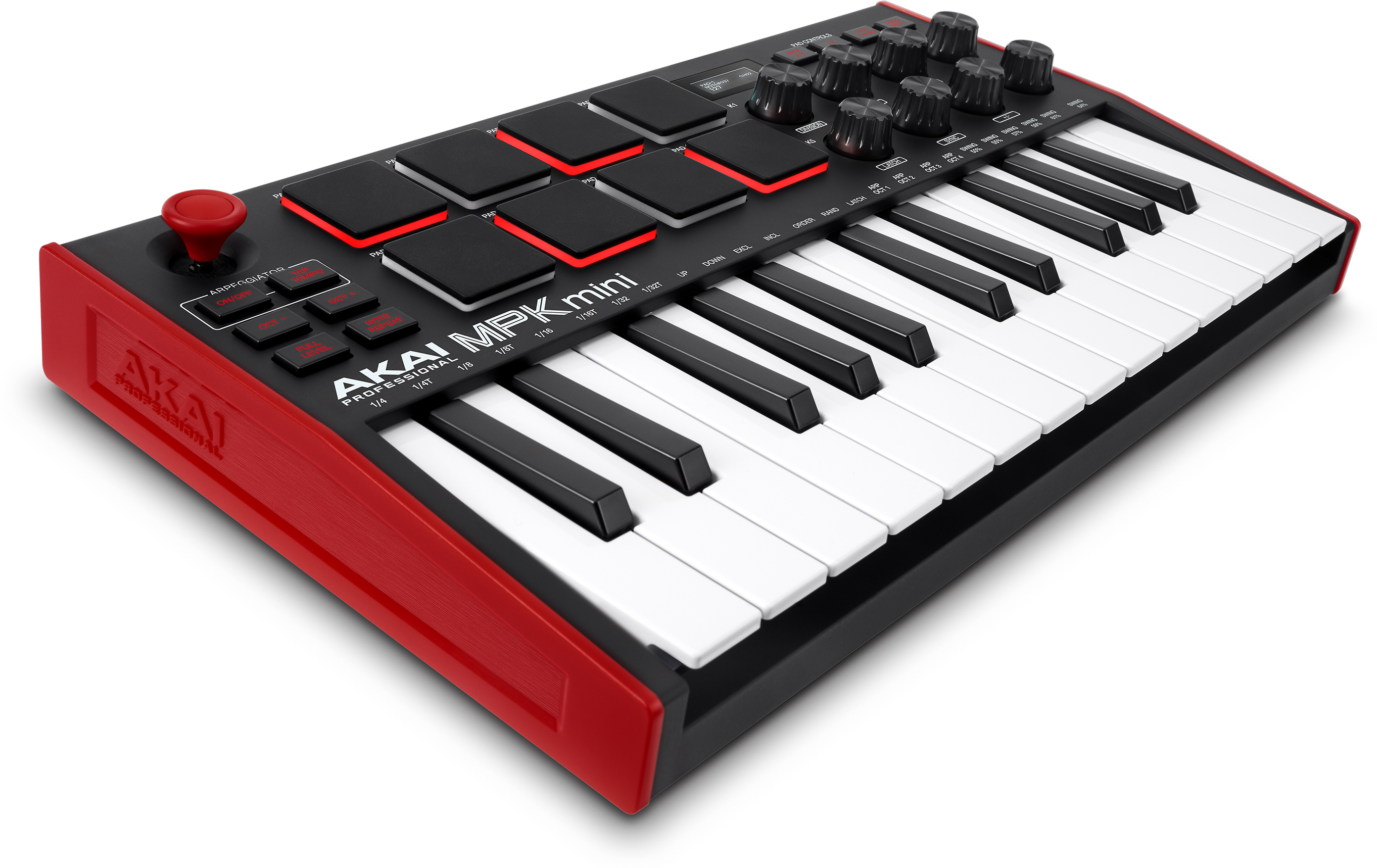 AKAI MPK Mini Mk3 - DJMania