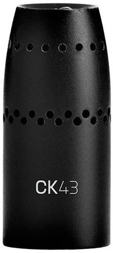 AKG CK-43 - DJMania