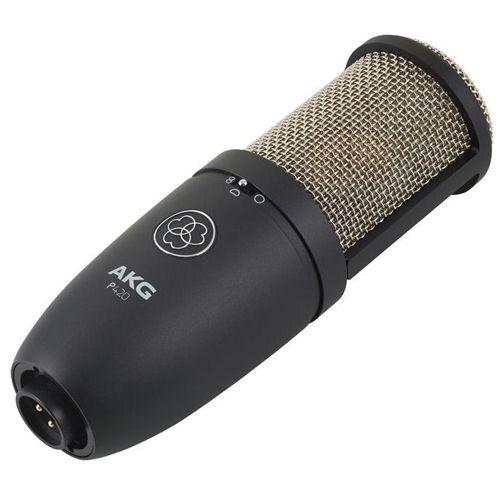 AKG Perception P420 - DJMania