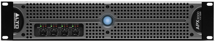 Alto APX 3000 - DJMania