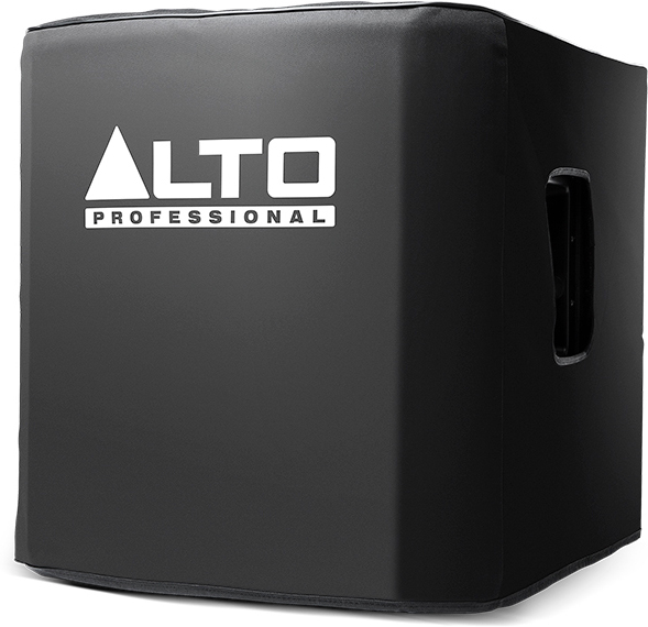 ALTO TS15S Cover - DJMania