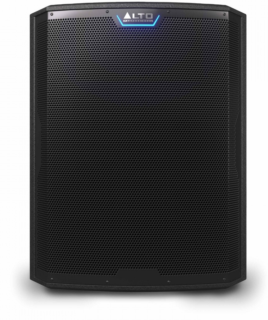 ALTO TS18S - DJMania