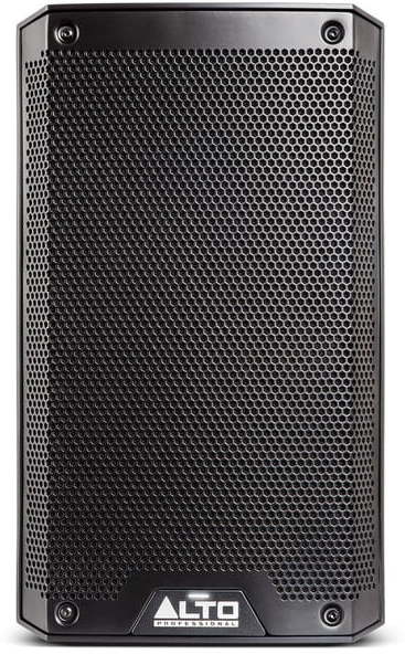 ALTO TS208 - DJMania