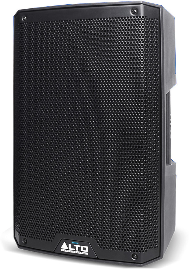 ALTO TS210A - DJMania