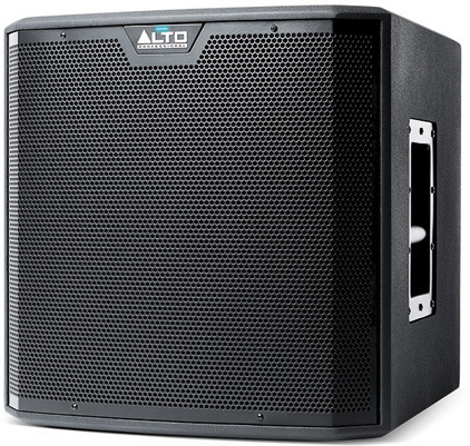 ALTO TS212S Sub - DJMania