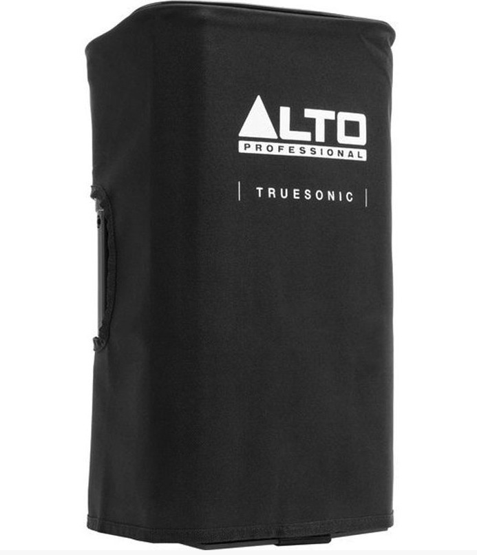 ALTO TS415 Cover - DJMania