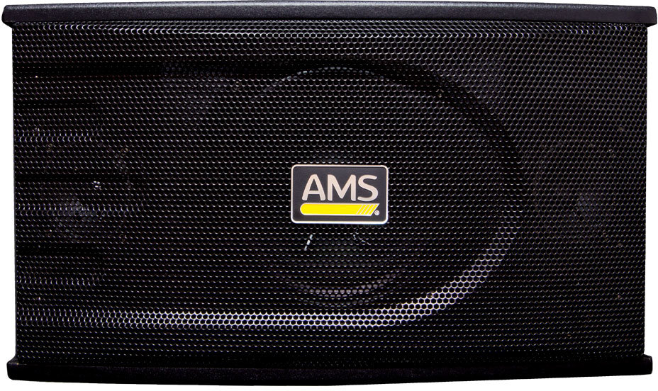 AudioMusic AMS 150 Disco - DJMania