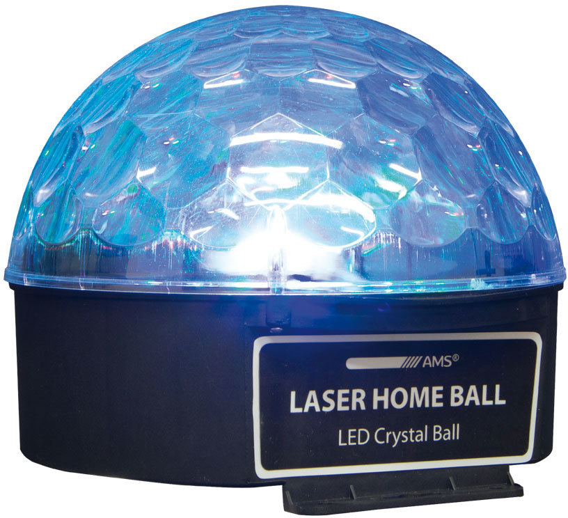 AMS SET 1 Home - DJMania