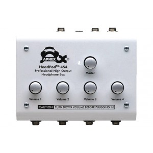 Aphex 454 Headpod - DJMania