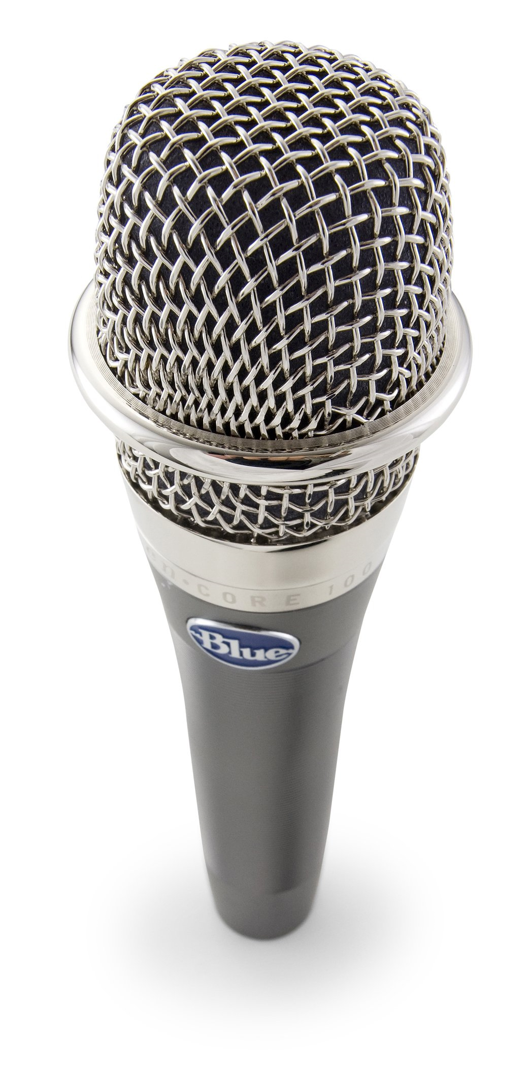 Blue enCORE 100 - DJMania