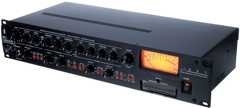 ART Pro Channel II - DJMania