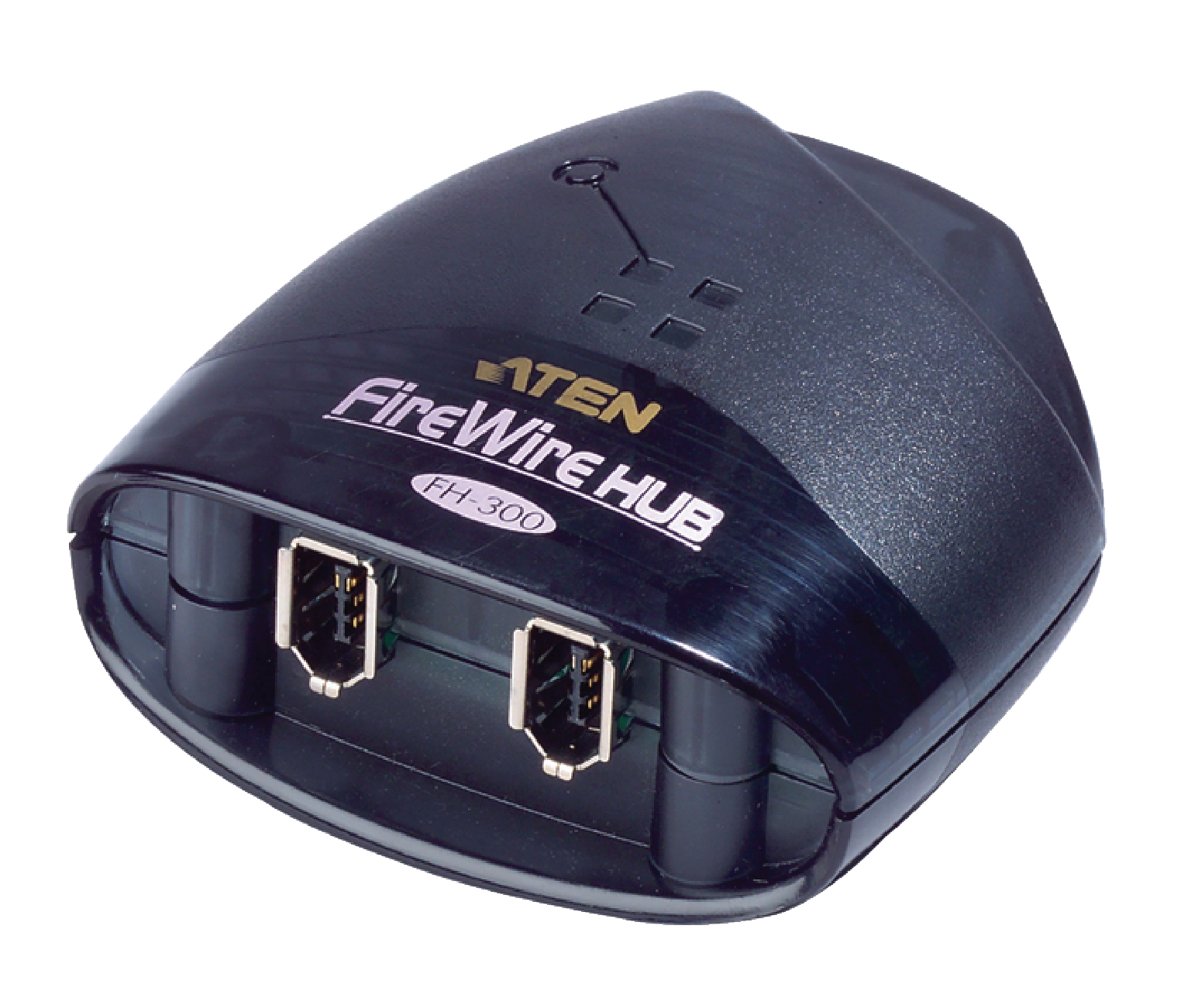 Hub FireWire400 3x - DJMania