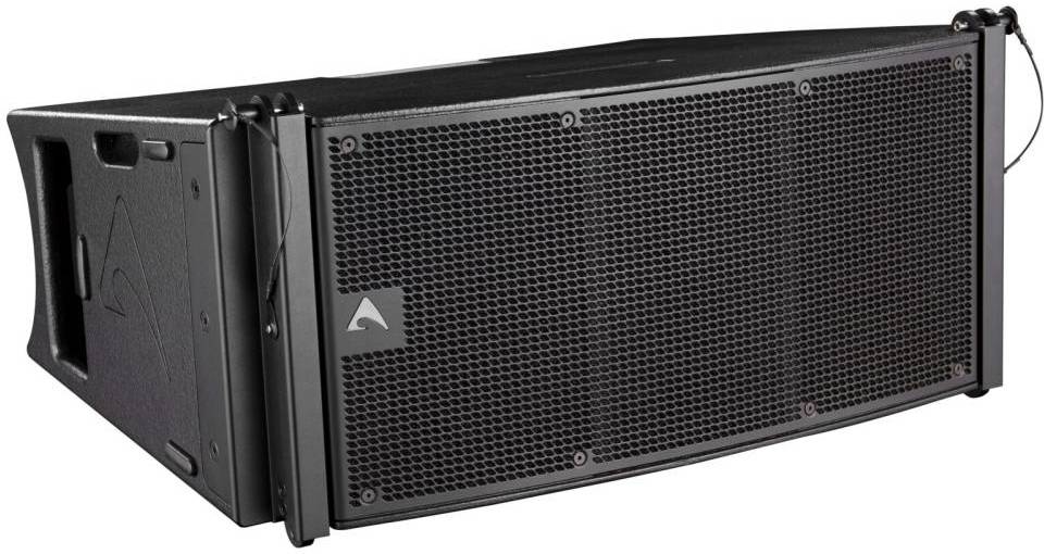 AXIOM AX 2010P - DJMania