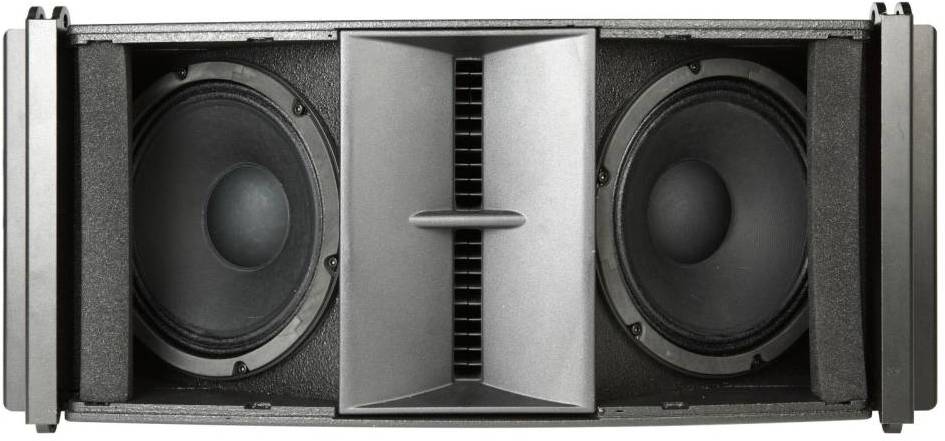 AXIOM AX 2010P - DJMania