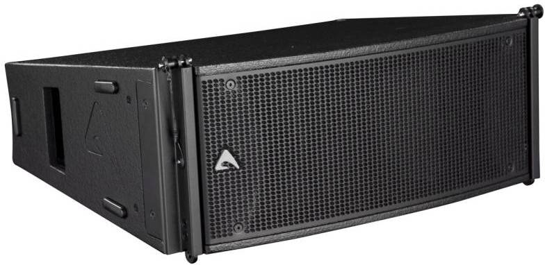 AXIOM AX 2065A - DJMania