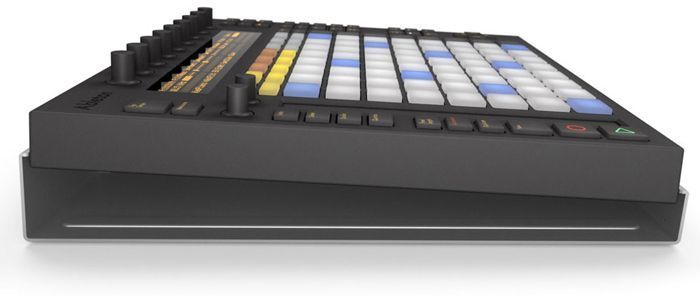 Ableton Push - DJMania