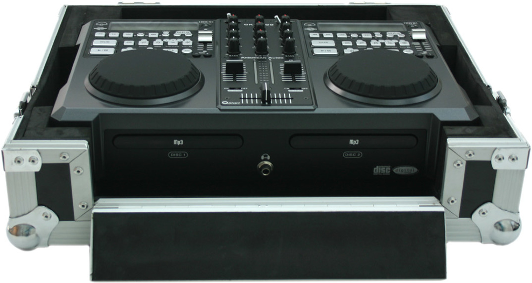 Accu Case ACF-SW/ENCORE-CASE - DJMania